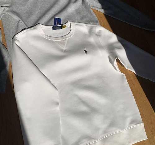 Свитшот polo ralph lauren