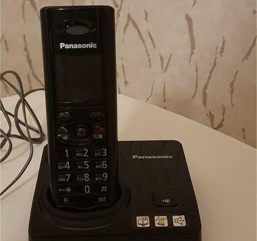 Радиотелефон Panasonic