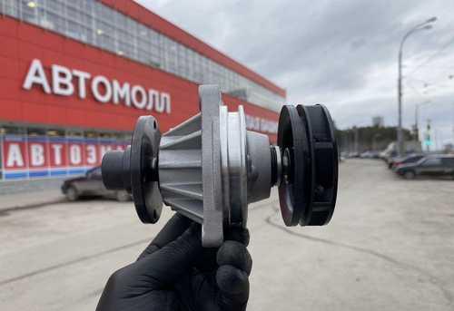 Водяной насос/помпа M50/M52/M54 на E36/E46/E54