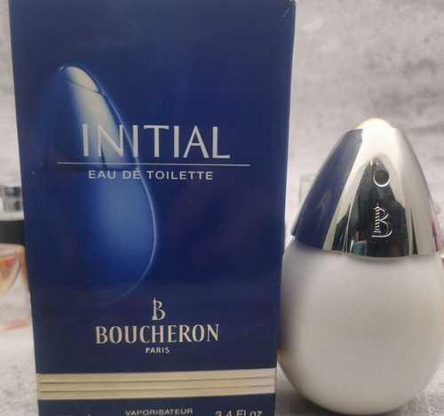 Boucheron Initial eau de toilette