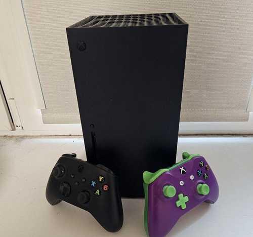 Xbox Series X