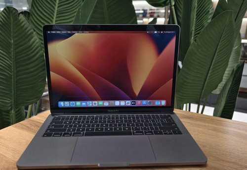 MacBook Pro 13 2017 i5/8gb/512gb Silver