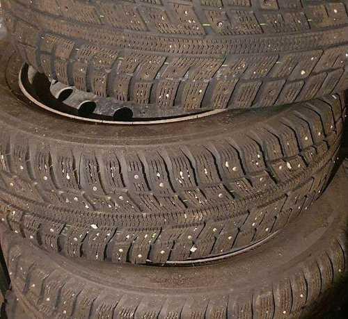 Kumho 722 195/65 R15