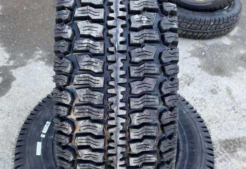 Шины на Ниву 205/70 R16 Nortec WT-580