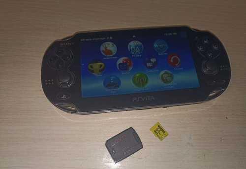 Sony psp Vita 64gb