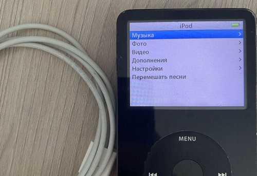 Плеер iPod Classic