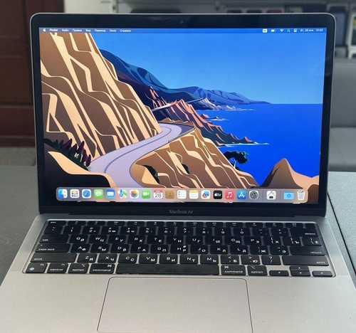 MacBook Air 13 2020 m1