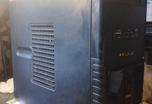 Системный блок i5