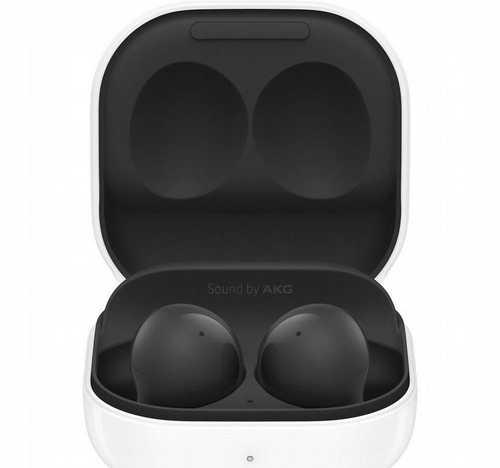 Наушники Samsung Galaxy Buds 2 Black