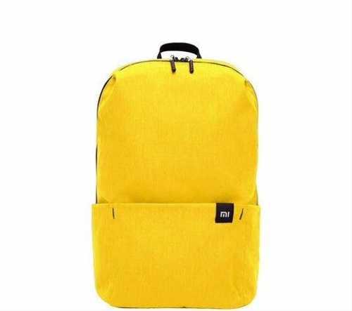 Рюкзак Mi Colorful Mini 20L Yellow