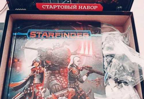 Настольная игра Starfinder