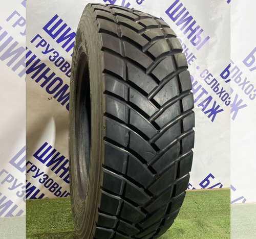 Шина 215 75 R17.5 Goodyear