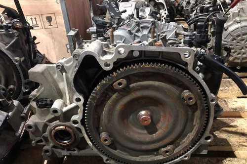 АКПП F4A42 2WD, Hyundai / Kia