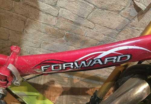 Велосепед новый скоростной