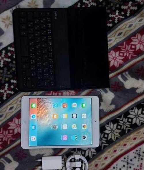 iPad mini 16gb + SIM & WI-FI