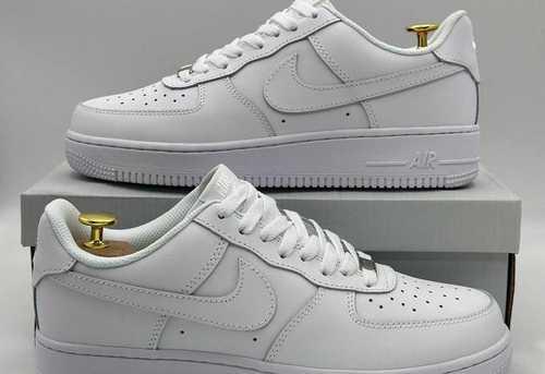 Nike Air Force 1 Low Люкс