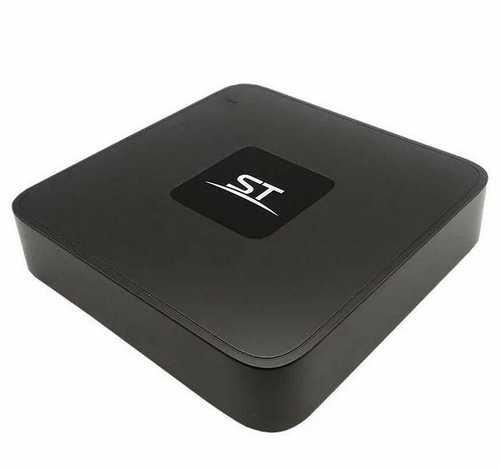 IP Видеорегистратор ST-NVR-P0405K15 town с POE