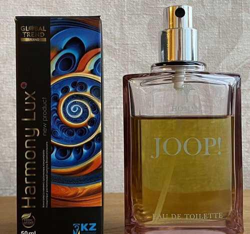 Joop Homme Joop edt 75 мл винтаж