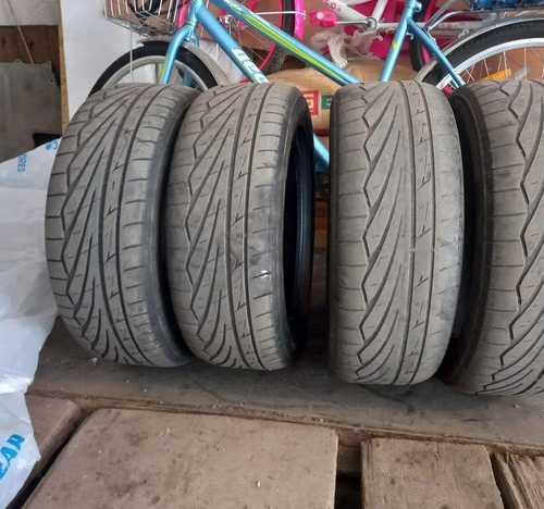 Toyo Proxes TR1 205/55 R16 91W