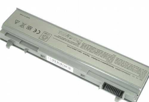 Аккумулятор Dell Latitude E6400 5200mAh OEM