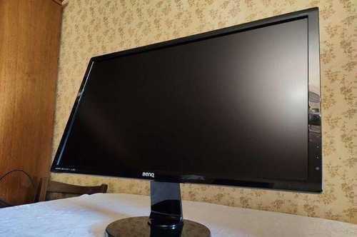 Монитор Benq GW2760hm Hdmi/Flicker-Free/Колонки