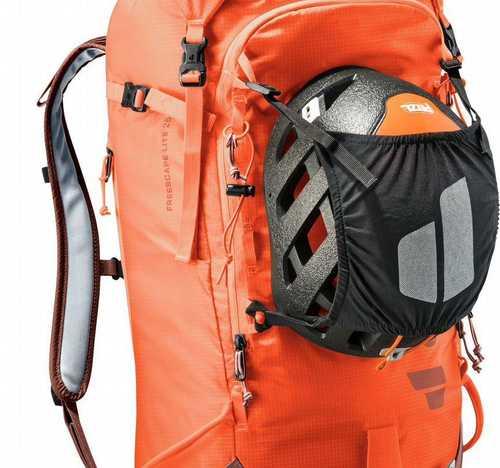 Рюкзак Deuter Freescape Lite 26 Papaya-Umbra