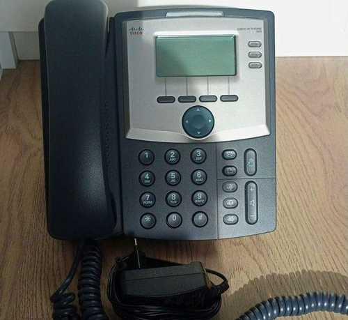 Телефон cisco spa303