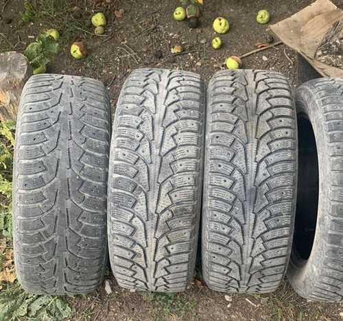 Nokian Tyres Nordman 5 205/55 R16