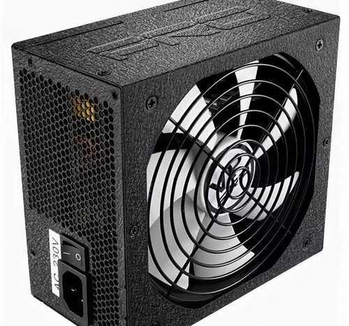 Блок питания 500w aerocool vp pro