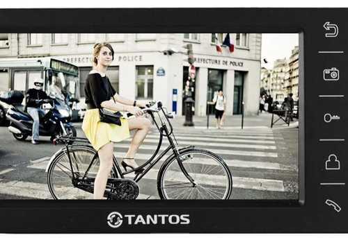 Видеодомофон Tantos Prime SD Mirror