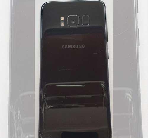 Samsung Galaxy S8, 4/64 ГБ