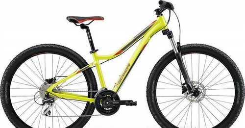 Велосипед '22 Merida Matts 7.20 Рама:XS(13.5") Lim