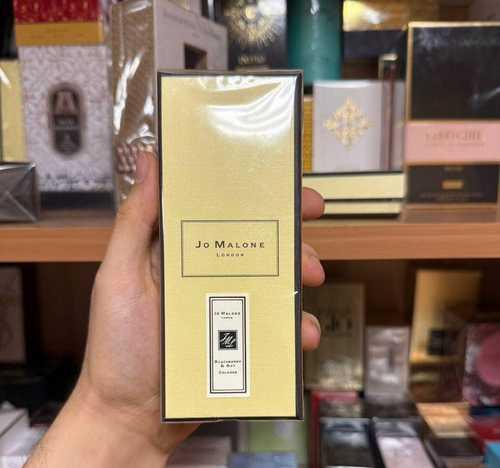 Jo malone blackberry bay оригинал духи