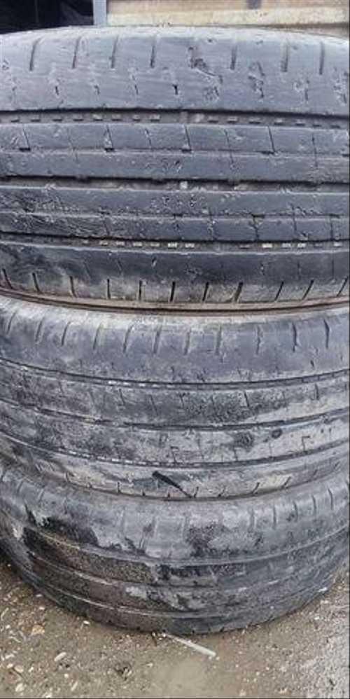 Nokian Tyres Hakka C2 225/75 R16C 121N
