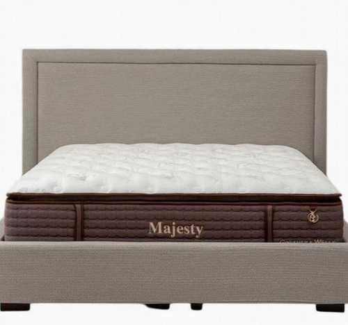 Матрас G&W Majesty, 41 см