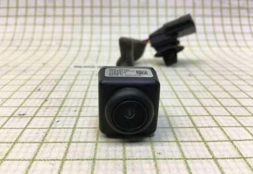 Камера передняя для Nissan Pathfinder (R52)