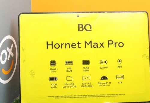 Планшет BQ 1085L Hornet Max Pro (Spreadtrum SC9832