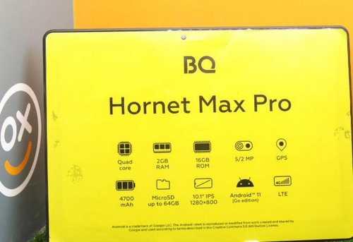 Планшет BQ 1085L Hornet Max Pro (Spreadtrum SC9832