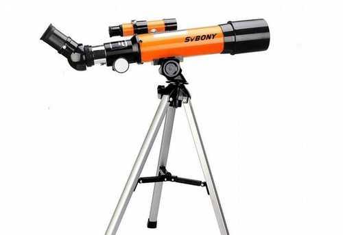 Телескоп svbony SV502