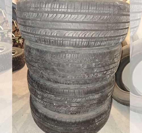 Nexen Classe Premiere 672 205/65 R16