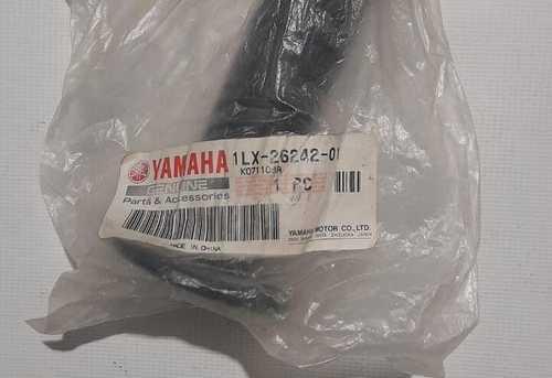 Грипса ручки газа Yamaha арт.1LX-26242-01