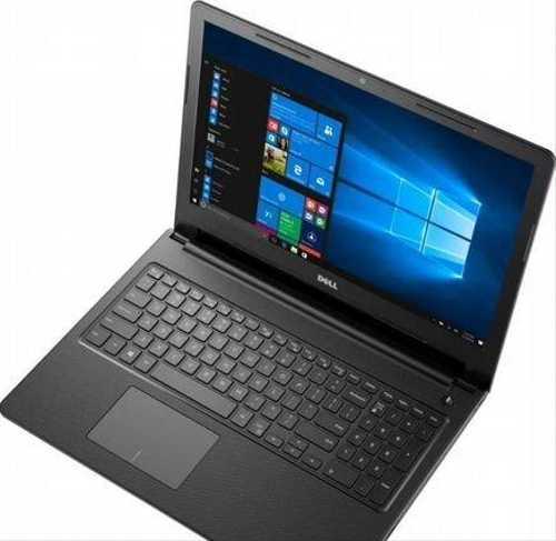 Ноутбук Dell 14" i3 для работы игр гарантия 1 год