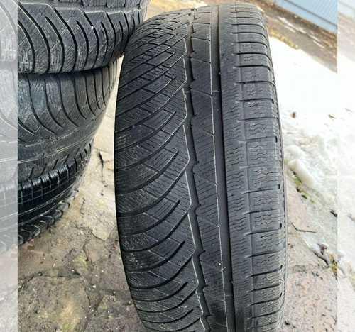 Michelin Pilot Alpin 235/55 R17 103