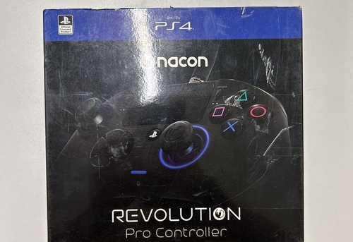 Джойстик Nacon Revolution PS4