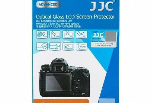 Защитное стекло JJC для Leica Q2