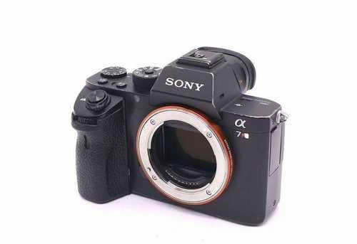 Sony A7RII ilce-7RM2 body (пробег 17085 кадров)