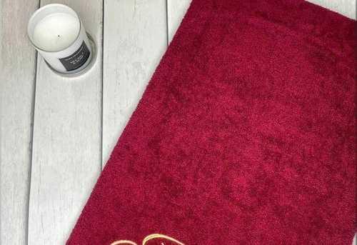 Именное полотенце