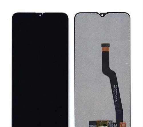 Модуль Samsung Galaxy A10 SM-A105F (TFT) черный