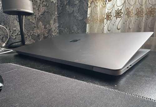 MacBook Pro 16" i9/2.4GHz/32GB/SSD 1TB/5500M 8GB