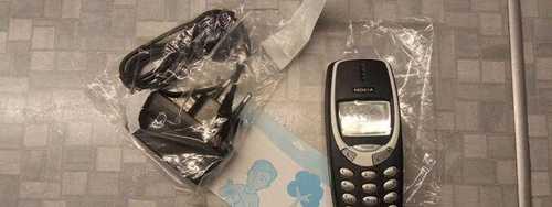 Телефон Nokia 3310 продам
